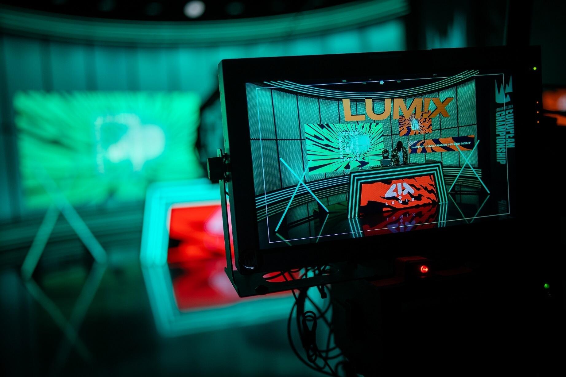 EMEA Competitive Operations - Riot Games